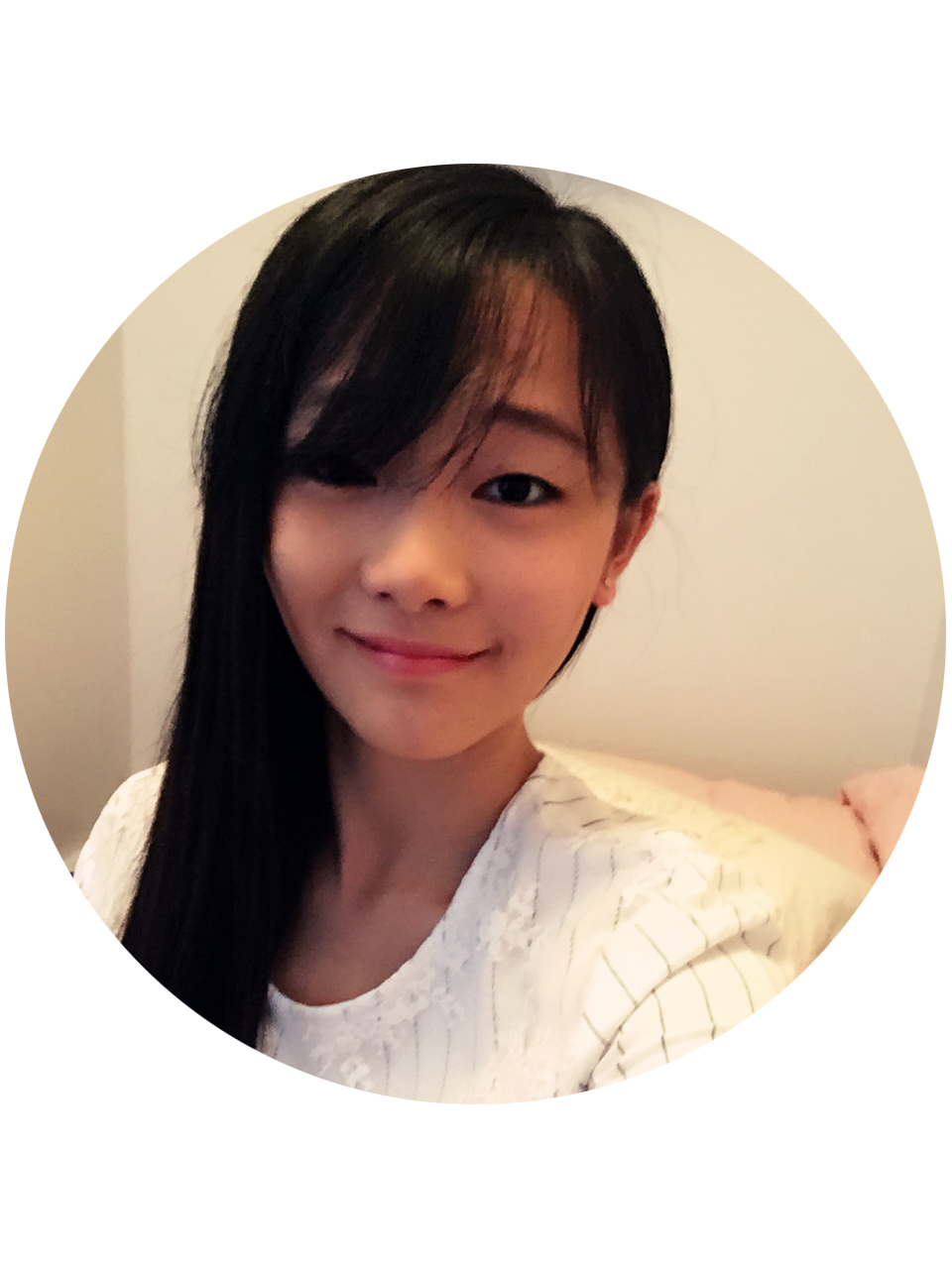 Hailey Li
